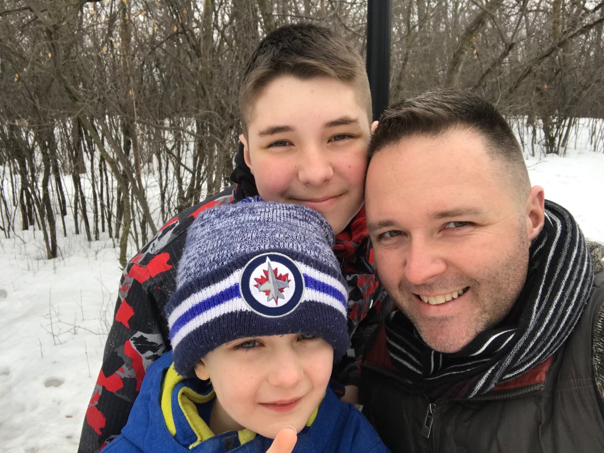 Father shares emotional song with son on World Autism Awareness Day ...