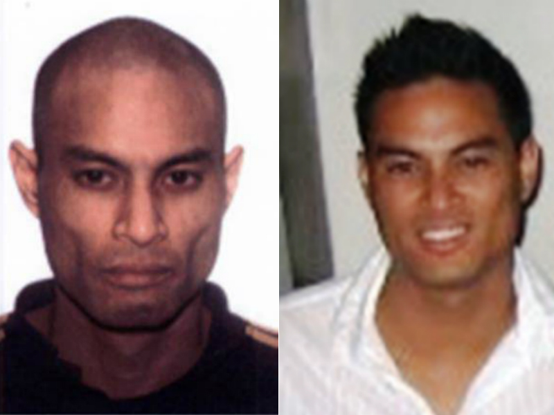 Darwin Lescano convicted of 2nd-degree murder in his mother’s 2015 ...