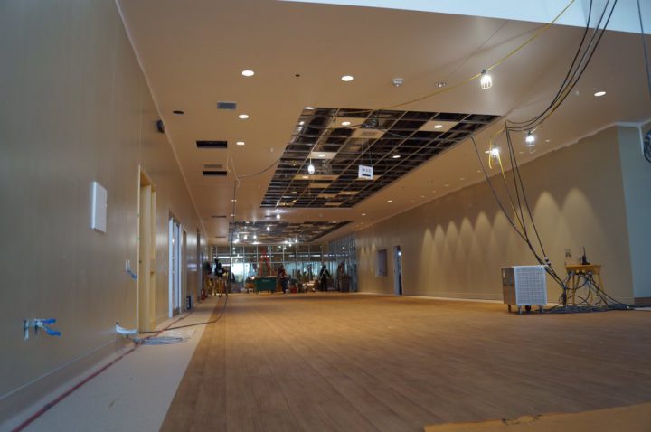 Sneak peek inside the new Saskatchewan Hospital | Globalnews.ca