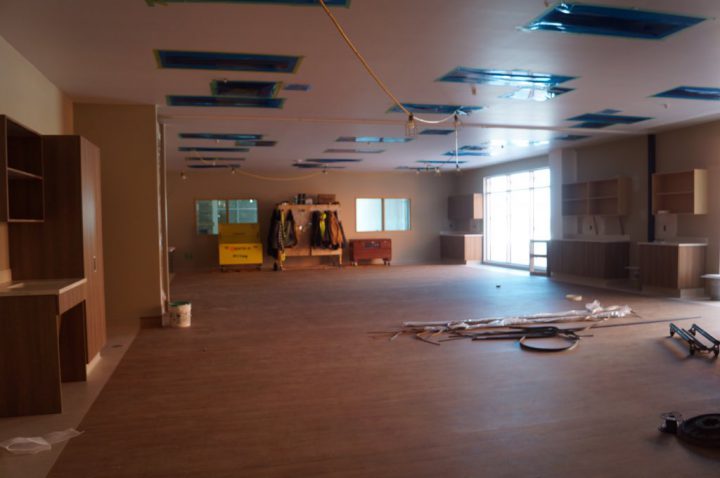 Sneak peek inside the new Saskatchewan Hospital | Globalnews.ca