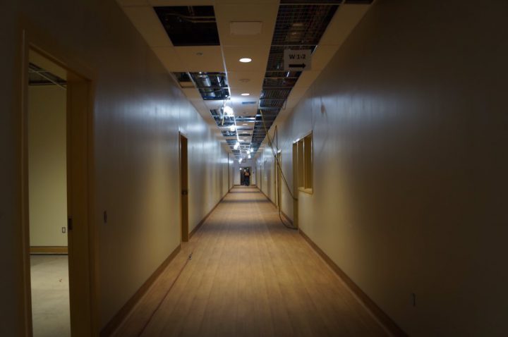 Sneak peek inside the new Saskatchewan Hospital | Globalnews.ca