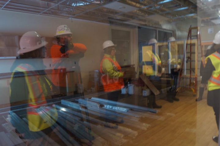 Sneak peek inside the new Saskatchewan Hospital | Globalnews.ca