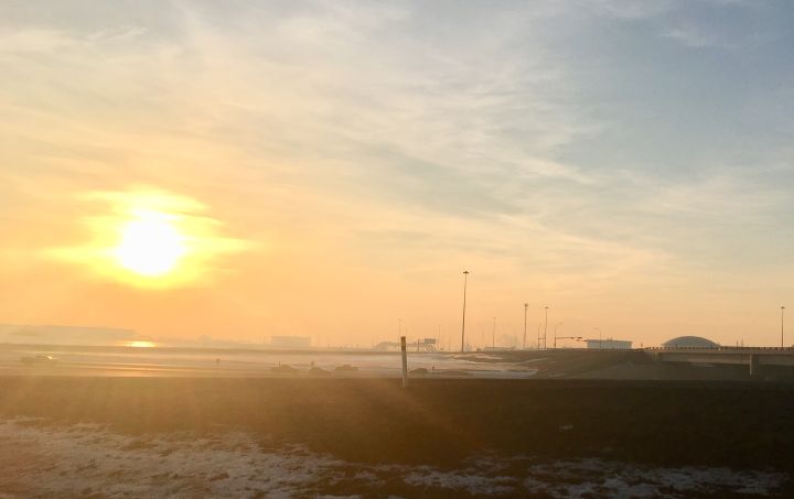 Edmonton air quality statement ended - Edmonton | Globalnews.ca