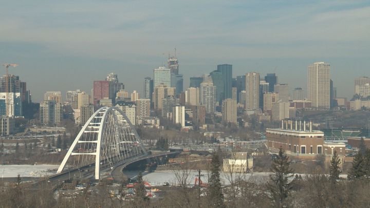 Edmonton air quality statement ended - Edmonton | Globalnews.ca