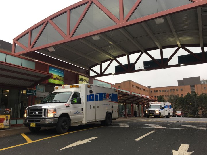 Rebranding of Nova Scotia’s health districts to NSHA cost $231K ...