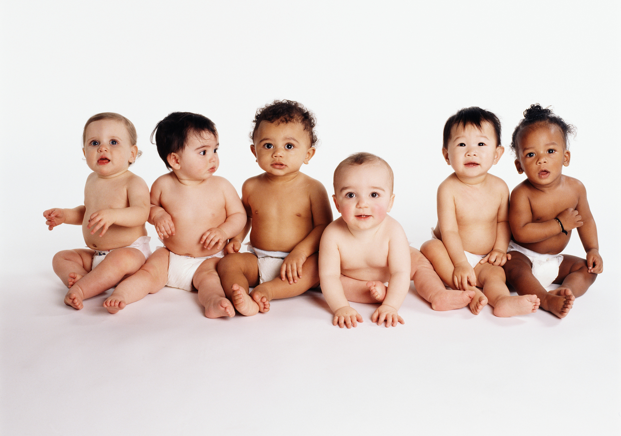 Fewer babies born in Quebec in 2017 as fertility rate continues to drop ...