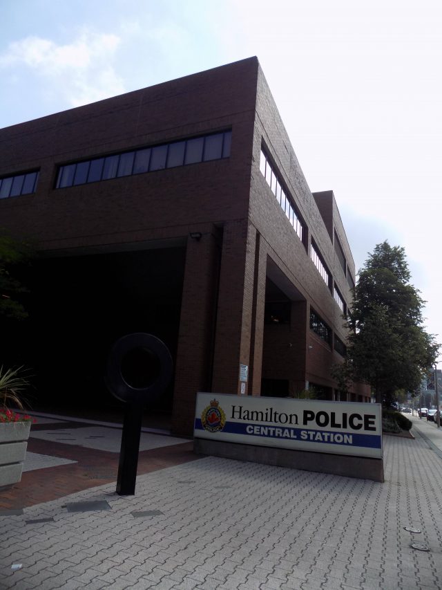 Hamilton’s next police chief to be ‘innovator,’ ‘good communicator ...