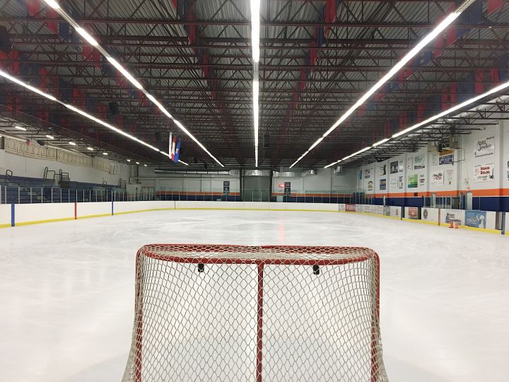 High River vying for votes to win 2018 Kraft Hockeyville arena upgrades ...