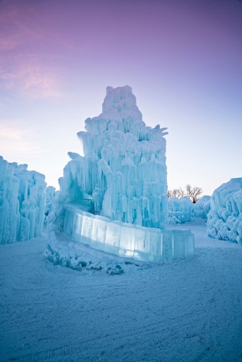 Closing day set for Edmonton ice castle - Edmonton | Globalnews.ca