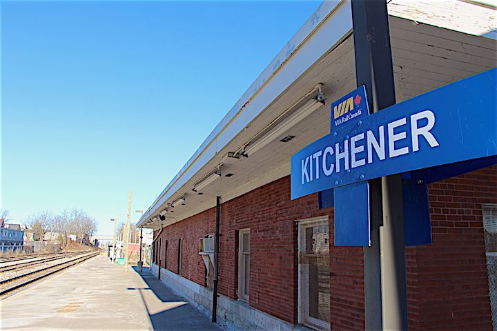 May brings record temperatures to Waterloo region - Kitchener ...