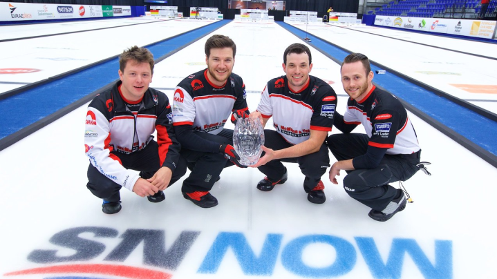 Canada sets its national curling stage: meet the teams | Globalnews.ca