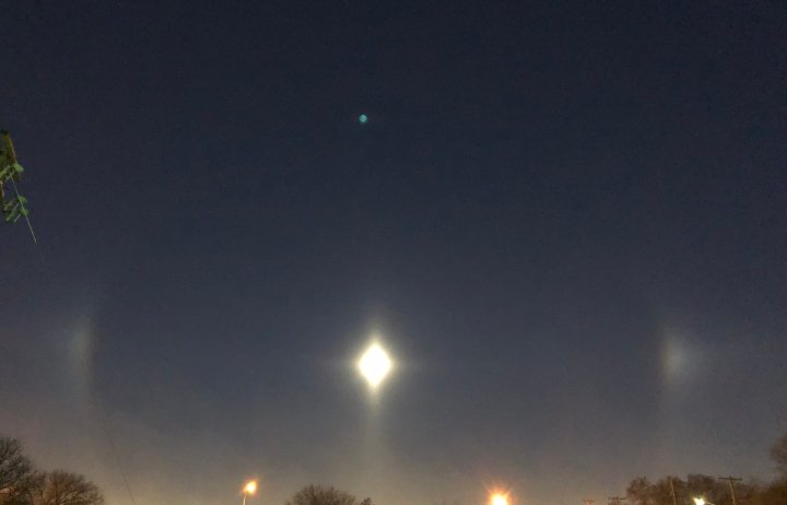 Best of ‘Your Manitoba’ in February 2018 - Winnipeg | Globalnews.ca