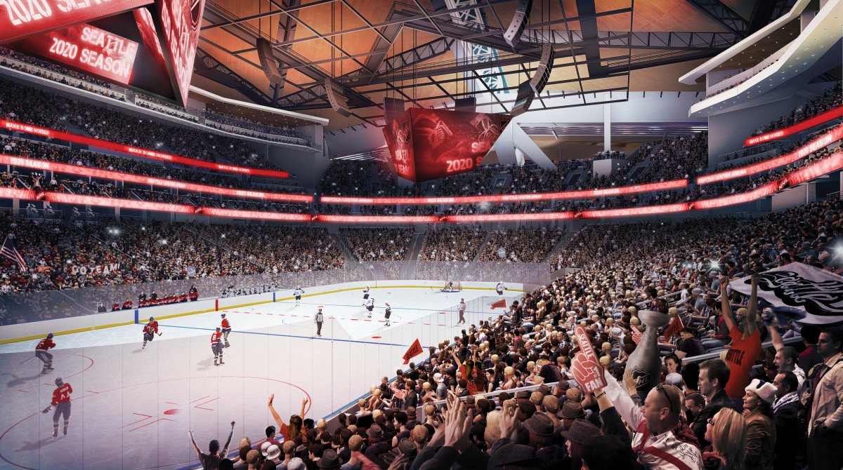 Seattle NHL bid takes 33K season ticket deposits in under 48 hours ...