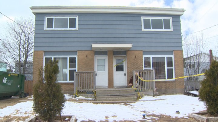 Lower Sackville fire that left 3 dead the result of improperly disposed ...