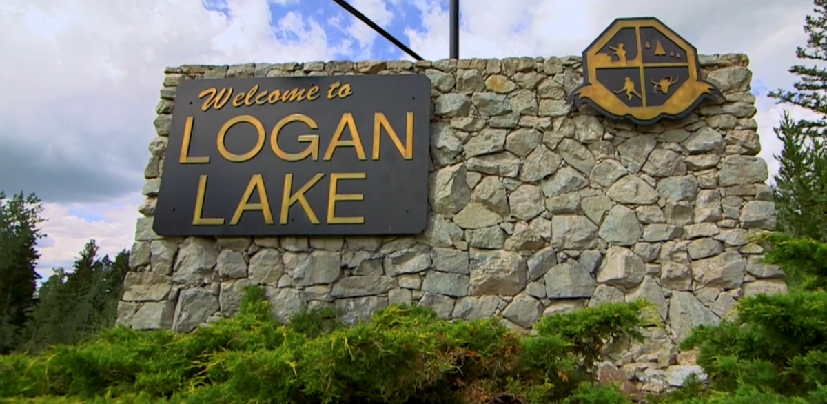 Man charged with 2nd-degree murder in Logan Lake motel death ...