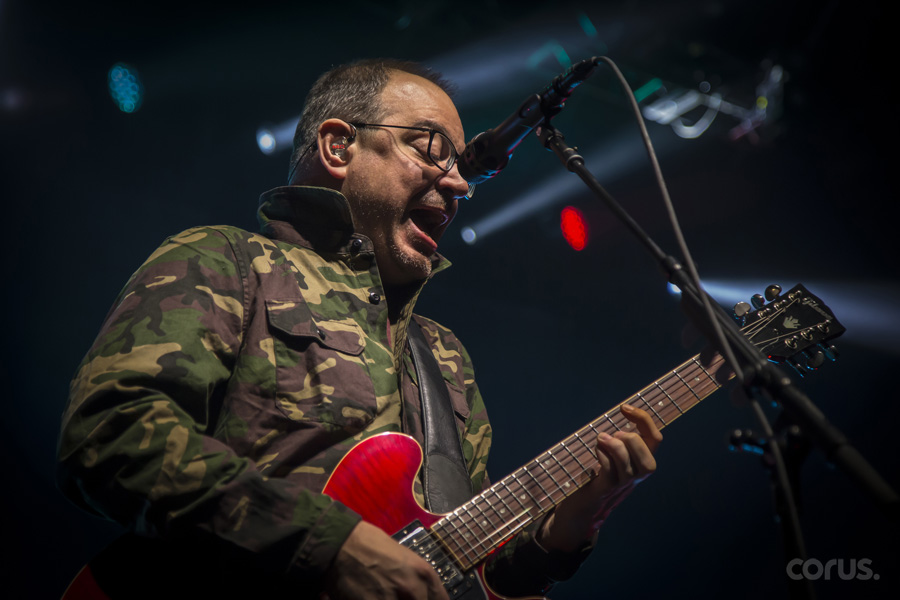 Matthew Good announces North American tour, 28 Canadian dates ...