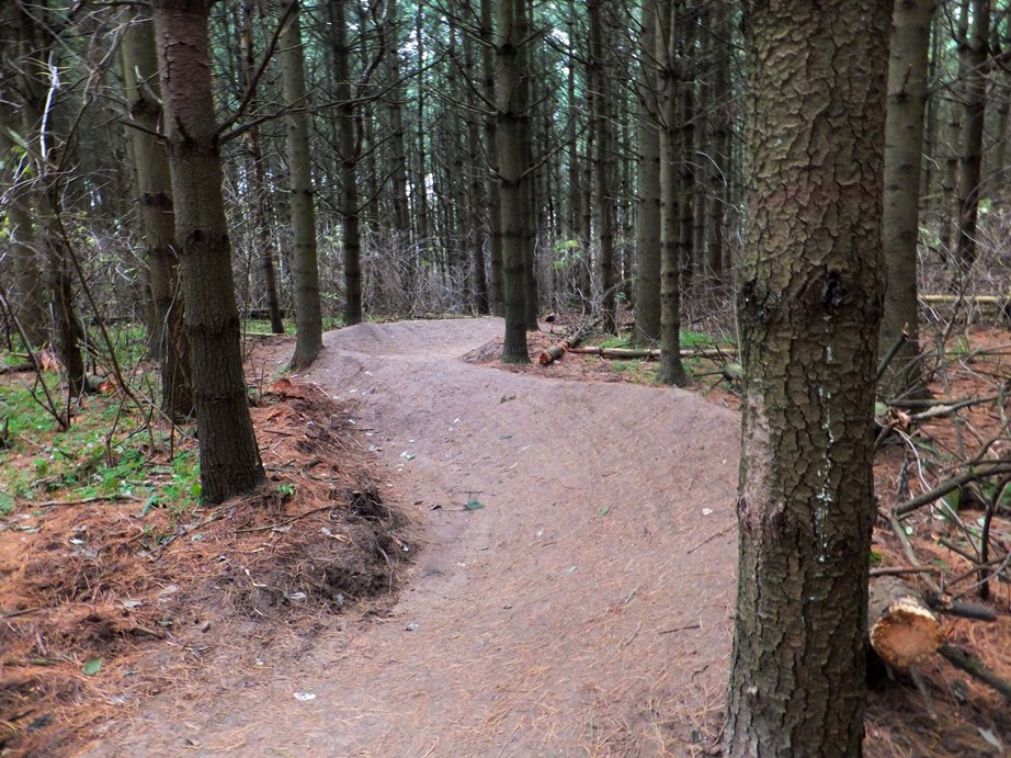 MEC Burlington Mountain Cross Race - GlobalNews Events