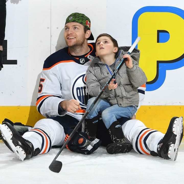 Traded: when hockey life and real life intersect | Globalnews.ca