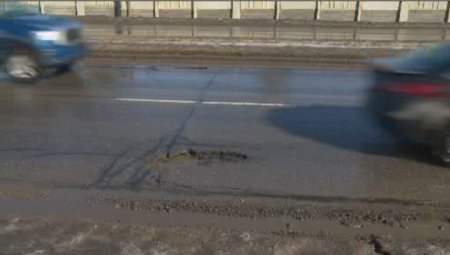 Calgary’s harsh winter to blame for increase in potholes - Calgary ...
