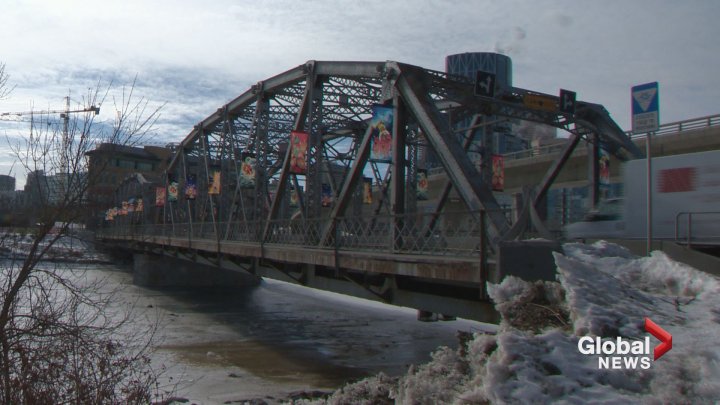 Reconciliation Bridge Calgary | News, Videos & Articles