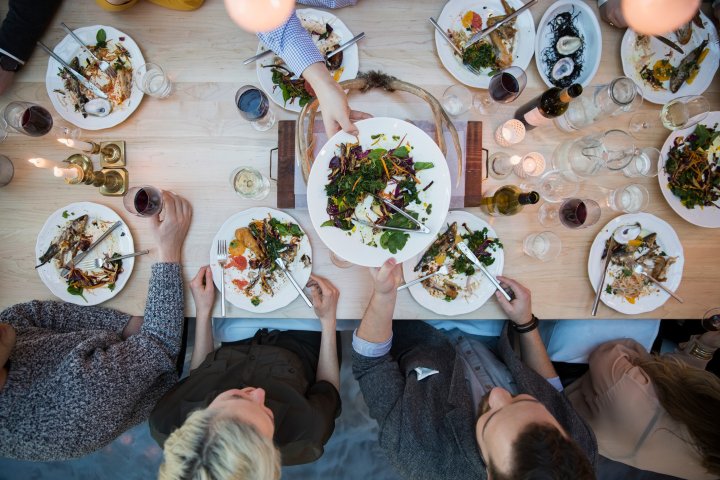 Canada’s 100 best restaurants for a night out according to OpenTable ...