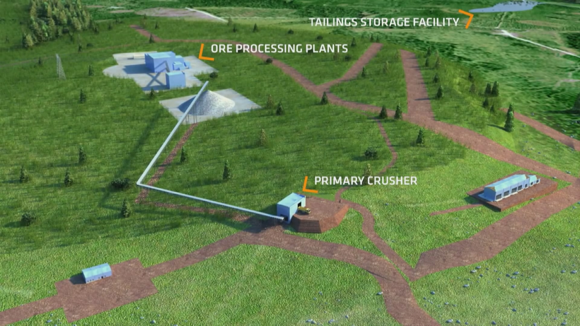 Environmentalists concerned over Sisson Mine permit application to use ...