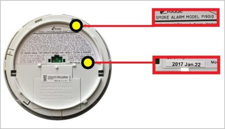 40,000 smoke alarms that may not detect smoke recalled in Canada ...