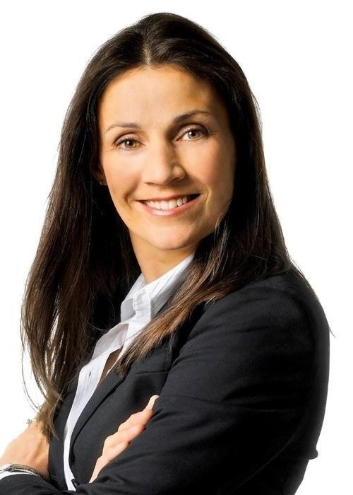 Making the transition: From successful athlete to professional role ...