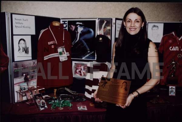 Making the transition: From successful athlete to professional role ...