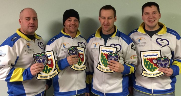 Canada sets its national curling stage: meet the teams | Globalnews.ca