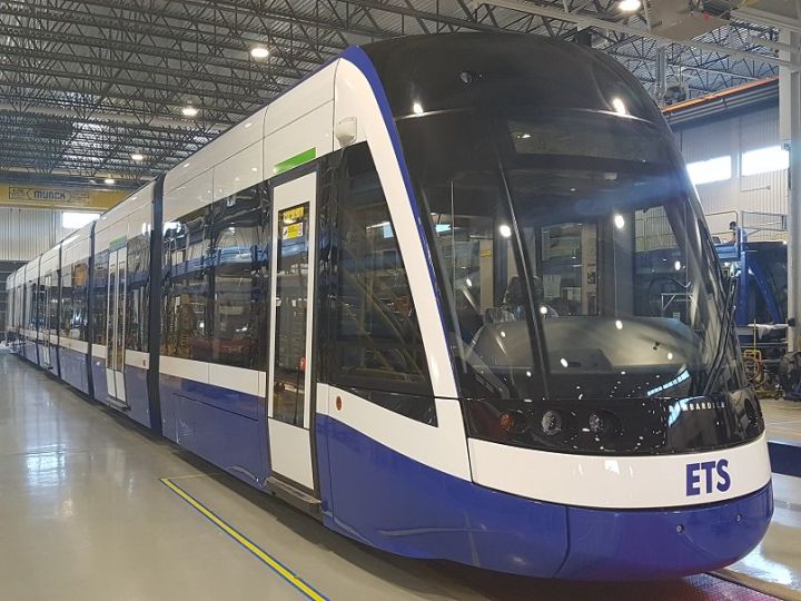 Government funding confirmed for 2 Edmonton LRT expansions - Edmonton ...