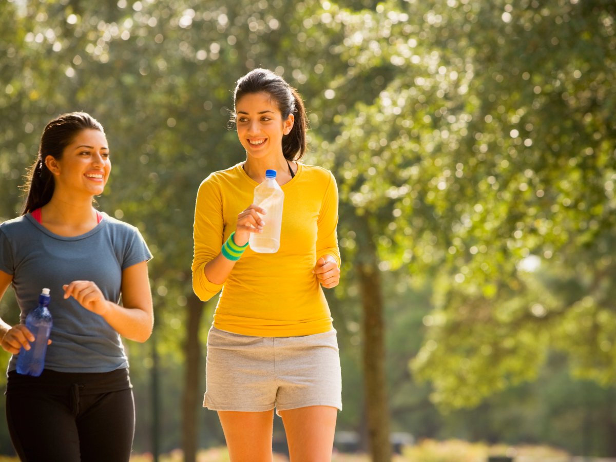 The 10 best exercises for burning calories - National | Globalnews.ca
