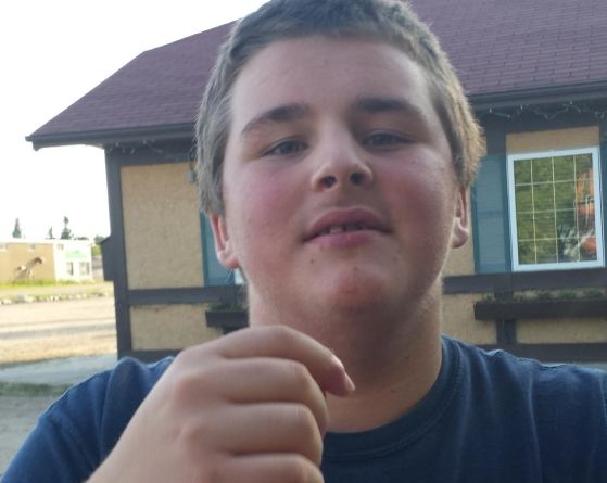 Humboldt Broncos’ statistician Brody Hinz remembered for kindness ...