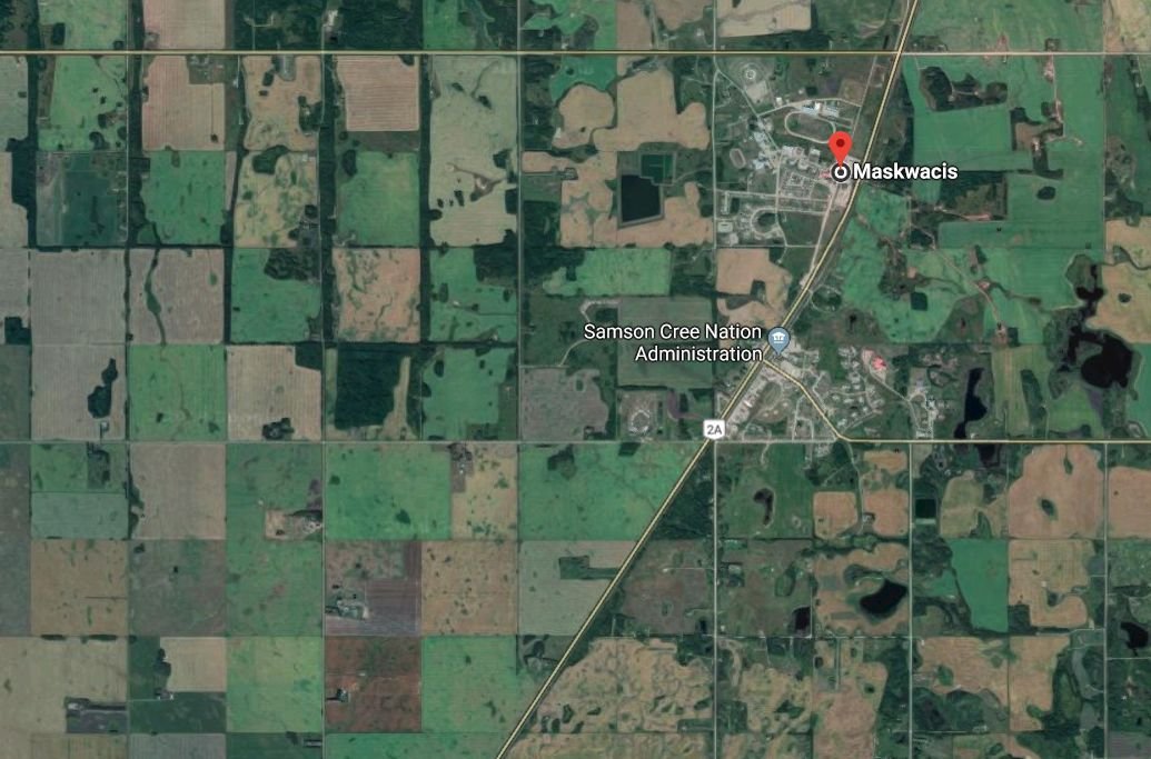 3 killed in Alberta highway crash ‘hits Maskwacis community hard’: RCMP ...