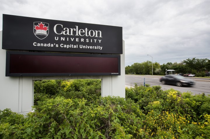 Carleton University’s faculty union to hold strike vote - Ottawa ...