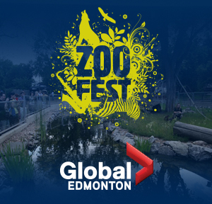 Global Edmonton – ZooFest Contest - GlobalNews Contests & Sweepstakes