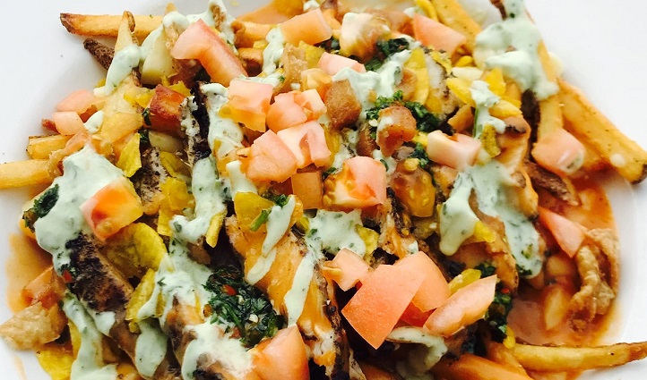 #PoutineWithPurpose: Local restaurants ready for Calgary Poutine Week ...