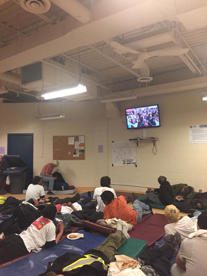 ‘People are hopeful’: Main Street Project patrons share in Winnipeg ...