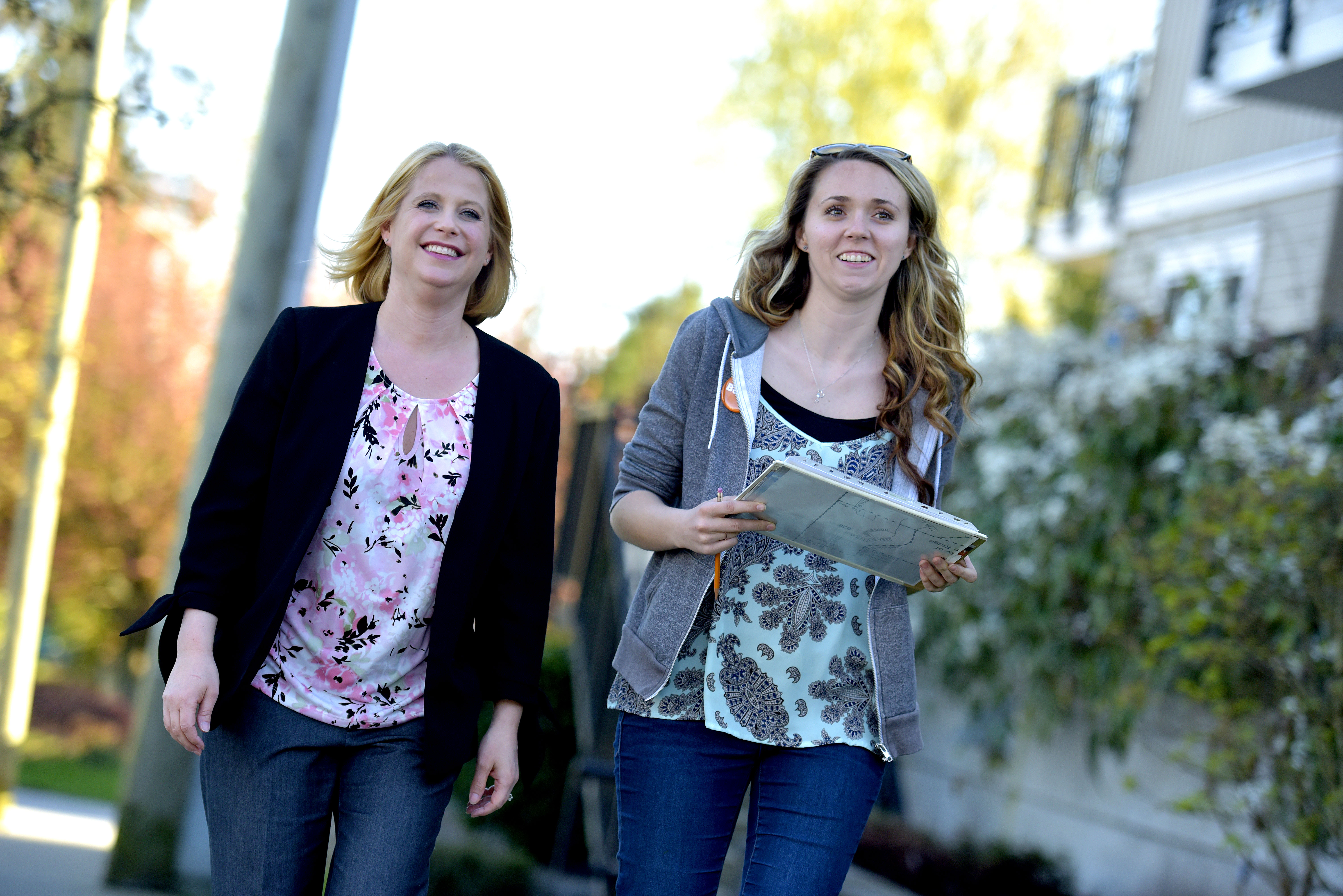 B.C. Tourism Minister Lisa Beare expected to make full recovery ...