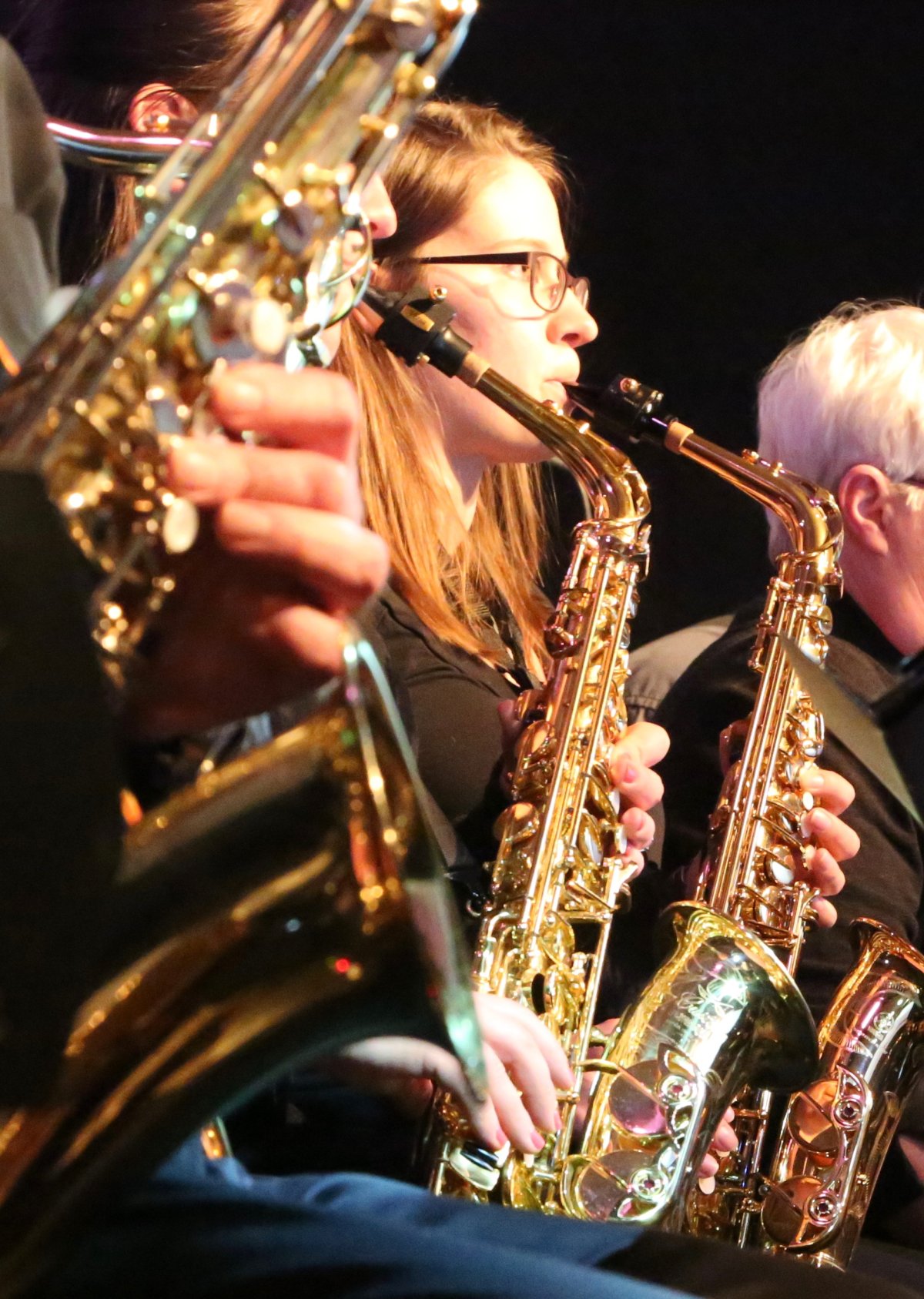 Westwinds Spring Jazz Concert at the Ironwood - GlobalNews Events