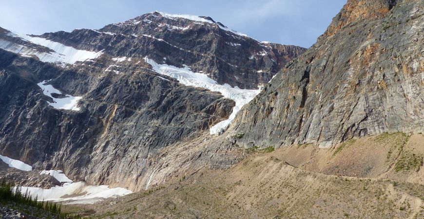 Rocks, Ridges, and Rivers: Geological Wonders of Banff, Yoho, and ...