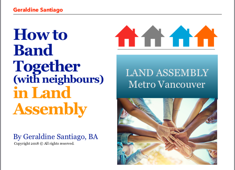 3rd Annual Land Assembly 101 Seminar - GlobalNews Events