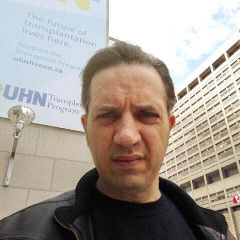 Lindsay’s Adam Sweeney undergoes successful liver transplant ...