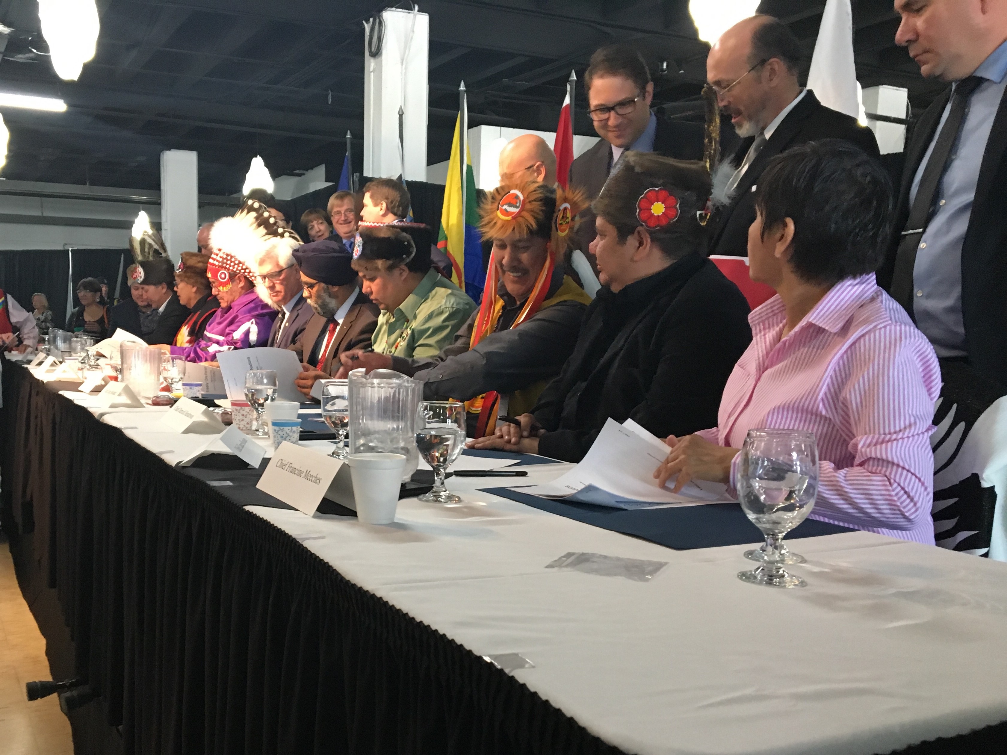 Demolition of Kapyong Barracks to clear way for First Nations ...