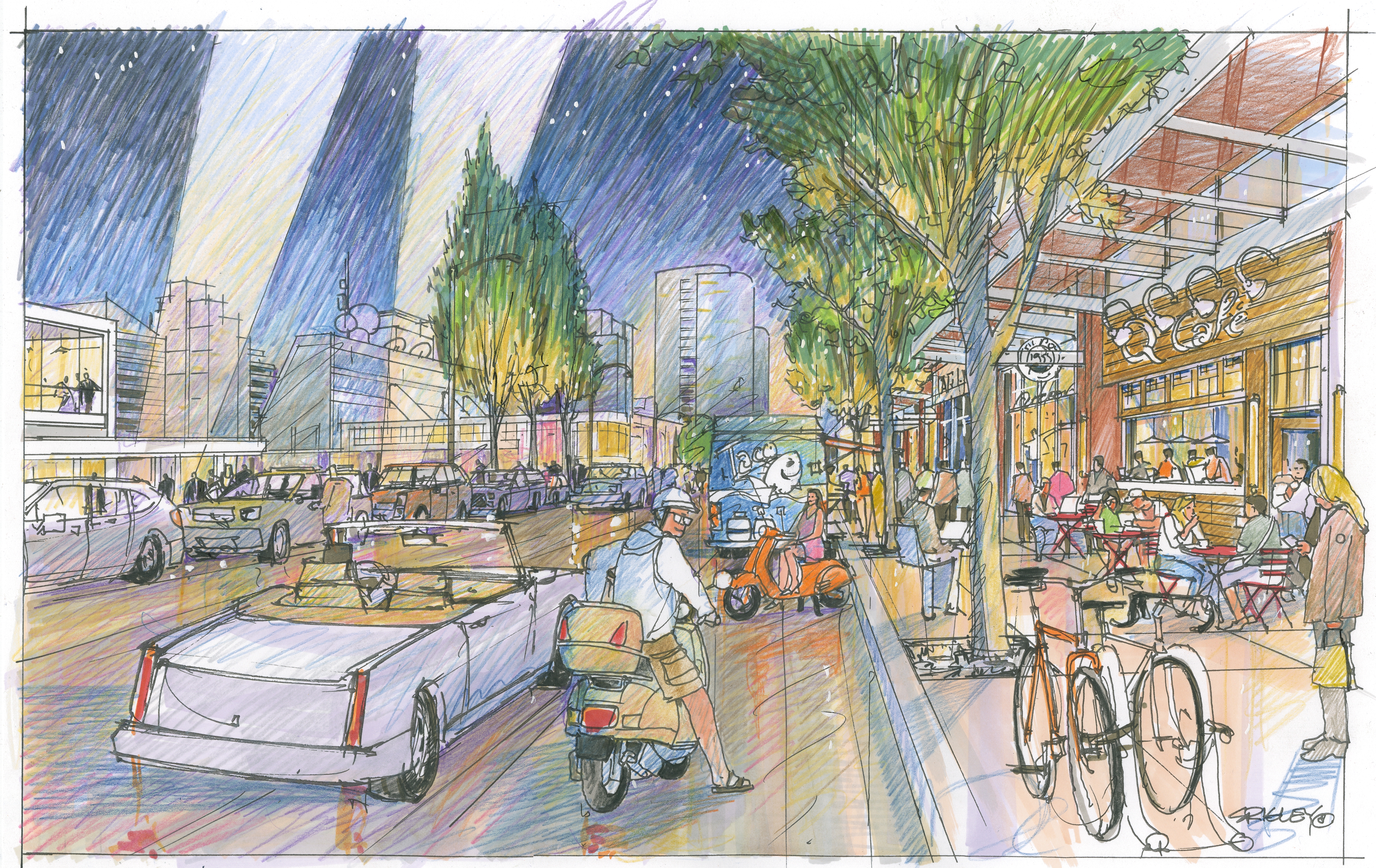 Justin Trudeau announces new Amazon Vancouver headquarters to bring ...