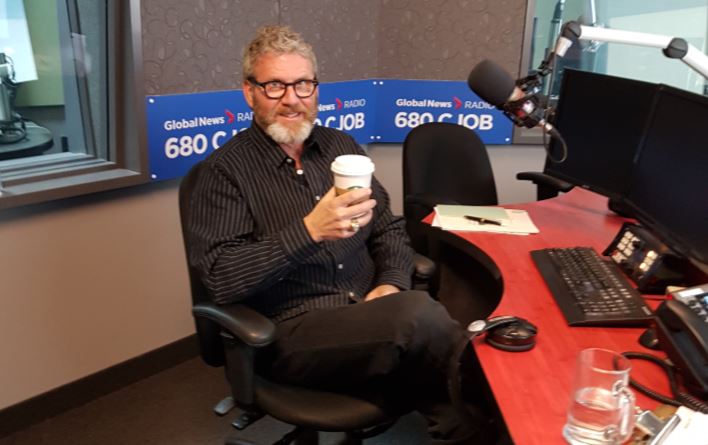 Exclusive: ‘It works best when we are a team’: Winnipeg police board ...