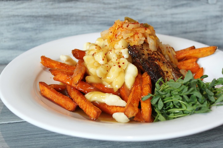 #PoutineWithPurpose: Local restaurants ready for Calgary Poutine Week ...