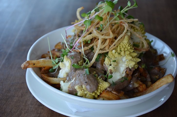 #PoutineWithPurpose: Local restaurants ready for Calgary Poutine Week ...