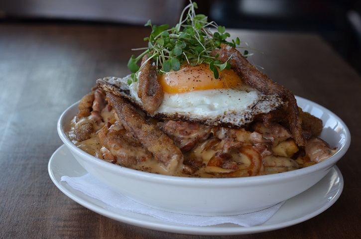 #PoutineWithPurpose: Local restaurants ready for Calgary Poutine Week ...