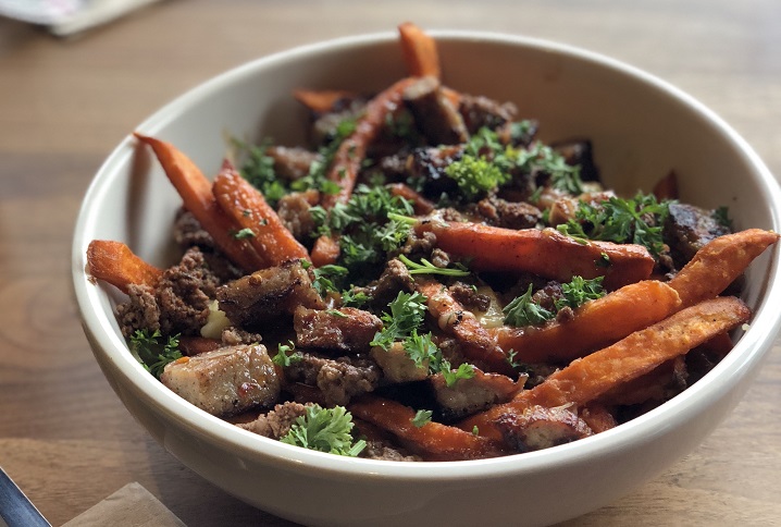 #PoutineWithPurpose: Local restaurants ready for Calgary Poutine Week ...